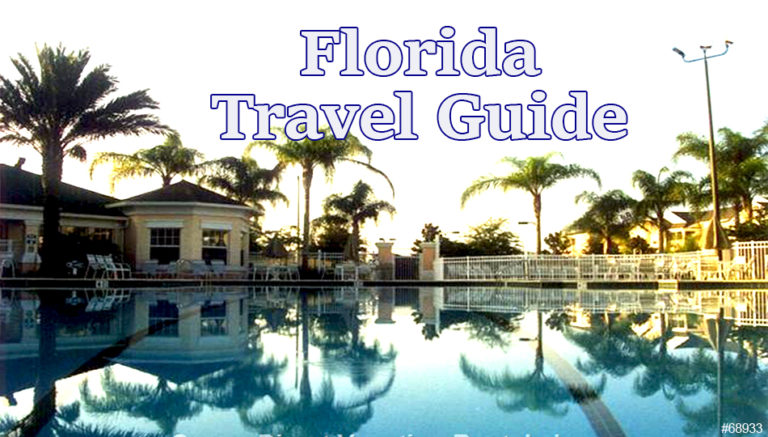 Florida Travel Guide for First Timers - Art of Backpacking