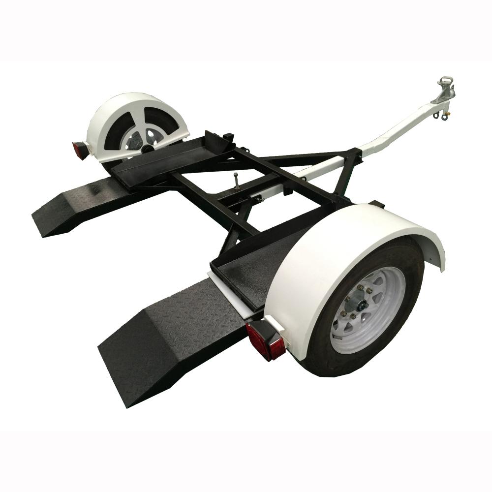 Car Trailer Vs Car Dolly WHICH TO GO FOR Car Trailer Vs Car Dolly WHICH TO GO FOR
